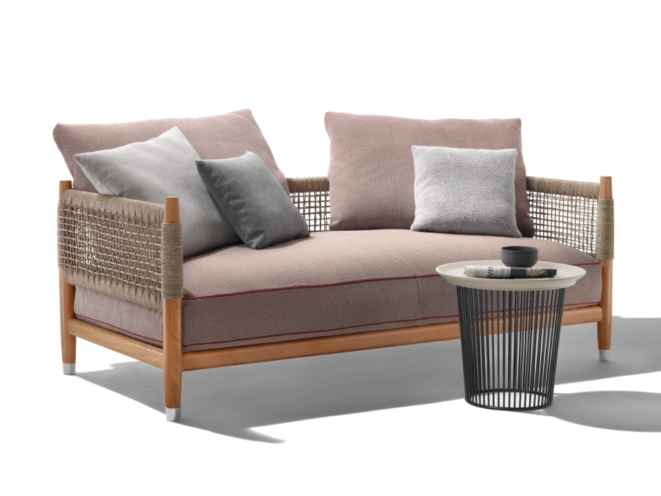 Flexform PARKER | Archinest