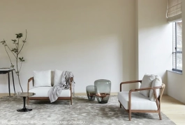 Flexform CRONO | Archinest