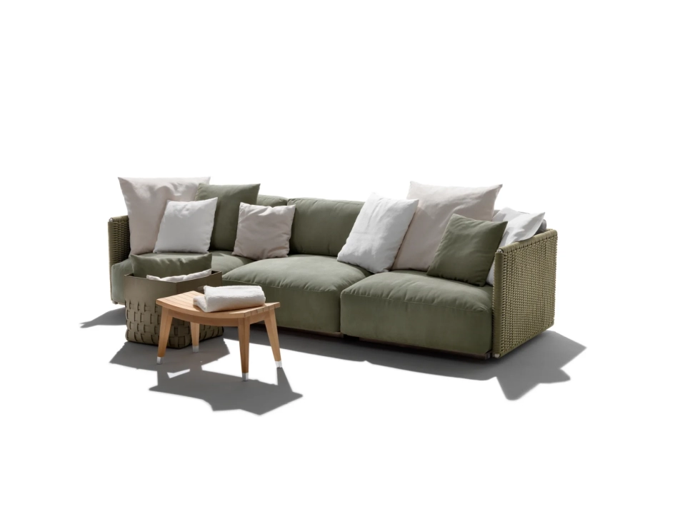 Flexform EDDY OUTDOOR | Archinest