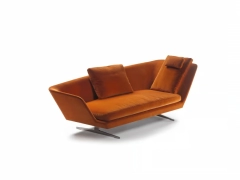 Flexform ZEUS | Archinest