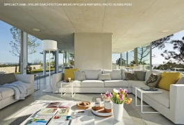 Flexform MAGNUM | Archinest