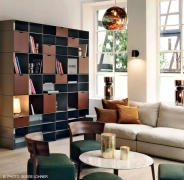 Flexform INFINITY | Archinest