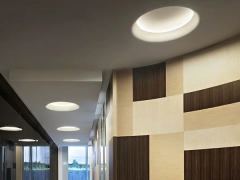 Flos USO 900 COVE LIGHTING | Archinest