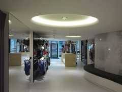 Flos USO 2200 COVE LIGHTING | Archinest