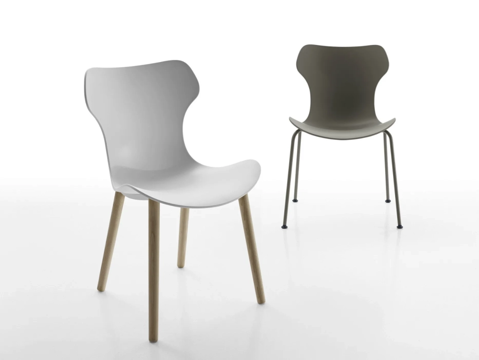 B&B Italia PAPILIO SHELL | Archinest