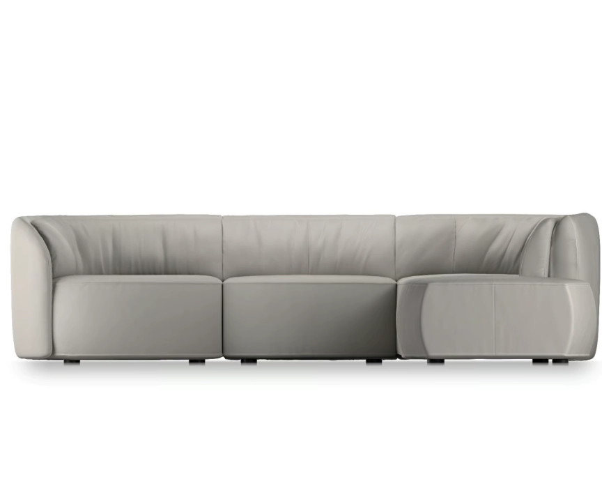 Natuzzi Italia DEEP | Archinest