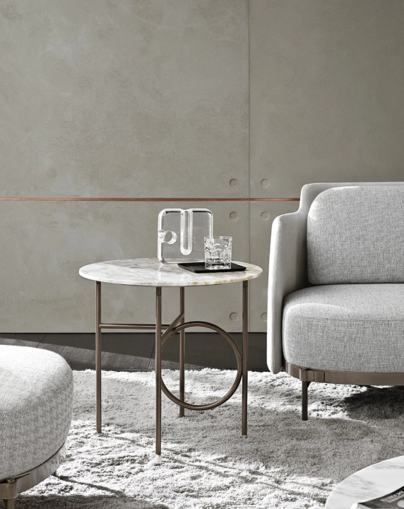 Minotti RING | Archinest