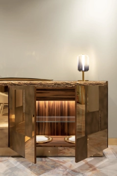 Visionnaire ZAHARA | Archinest