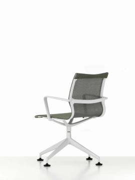 Vitra PHYSIX CONFERENCE | Archinest